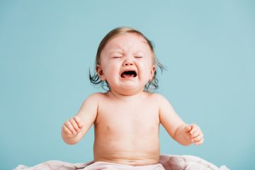 How to Stop Your Child's Whining - Effective Tips to Deal with Whiny Baby