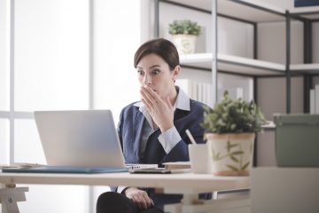 Tips For Being More Rested At Work - MOM News Daily