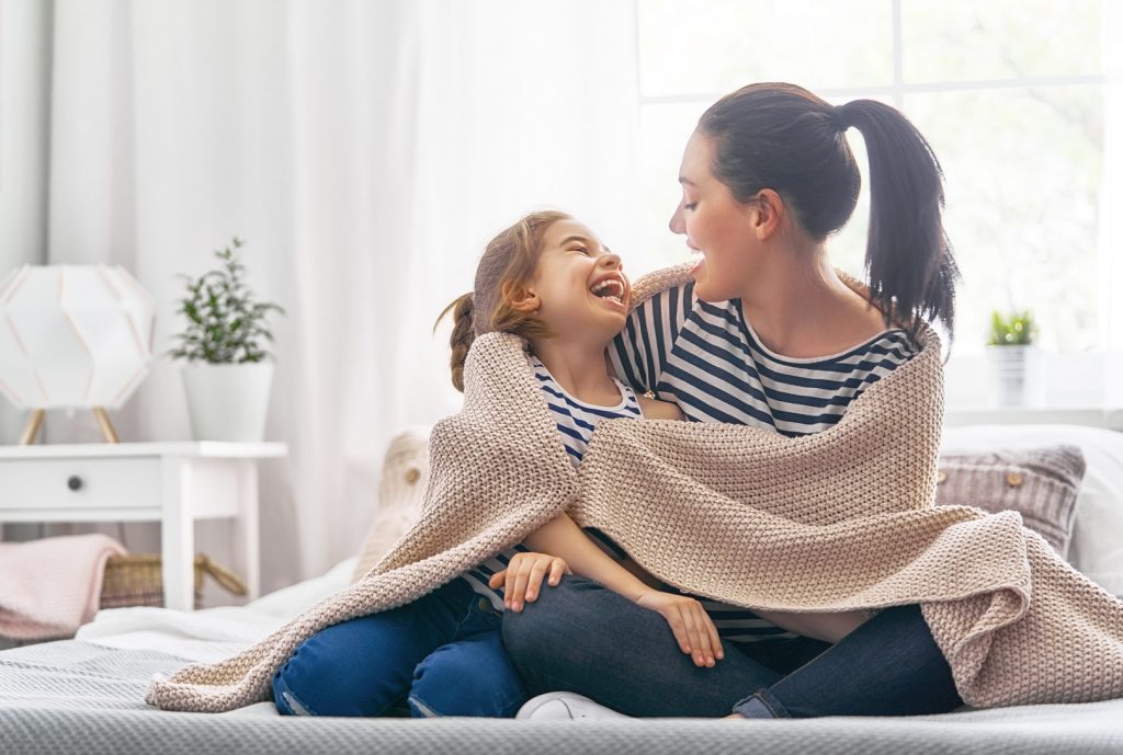 Why Mothers Matter: The Indispensable Role of Moms in Child Development ...