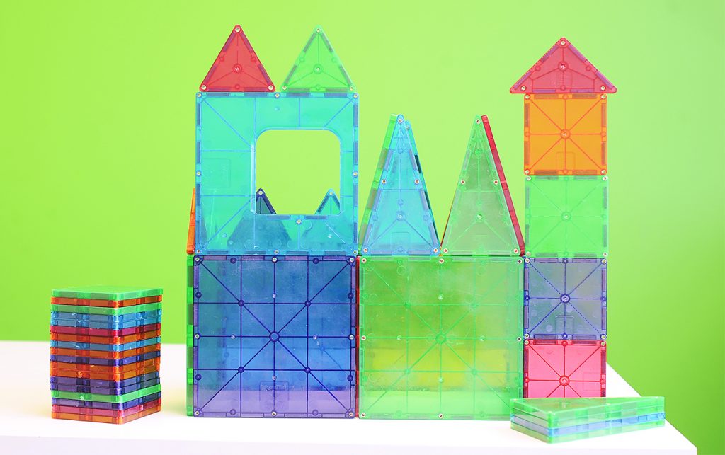 What is the Best Magnetic Tiles? - MOM News Daily