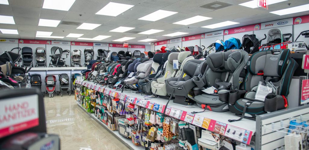 Latest Collections of Baby Products at Macrobaby Store - MOM News Daily