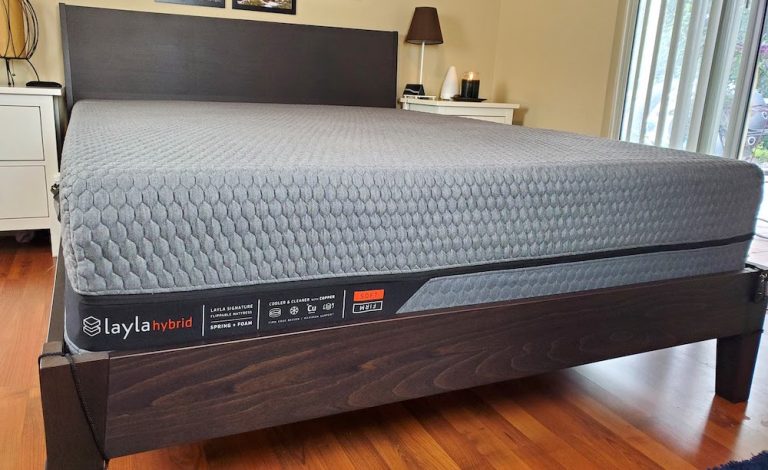 Best Mattress for Pregnancy in 2021 | Top Pregnancy Mattress