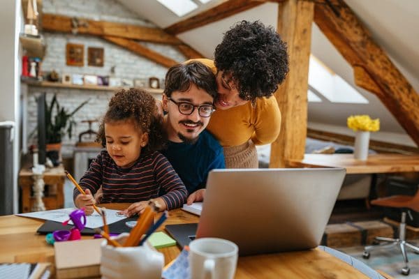 5 Family Bonding Ideas For Busy Parents - MOM News Daily