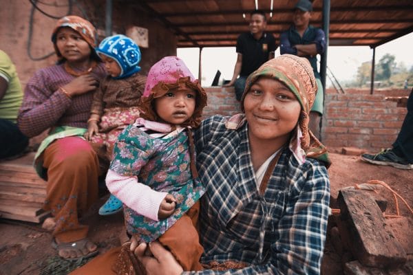 Developing a Cohesive and Progressive Environment in a backward ...