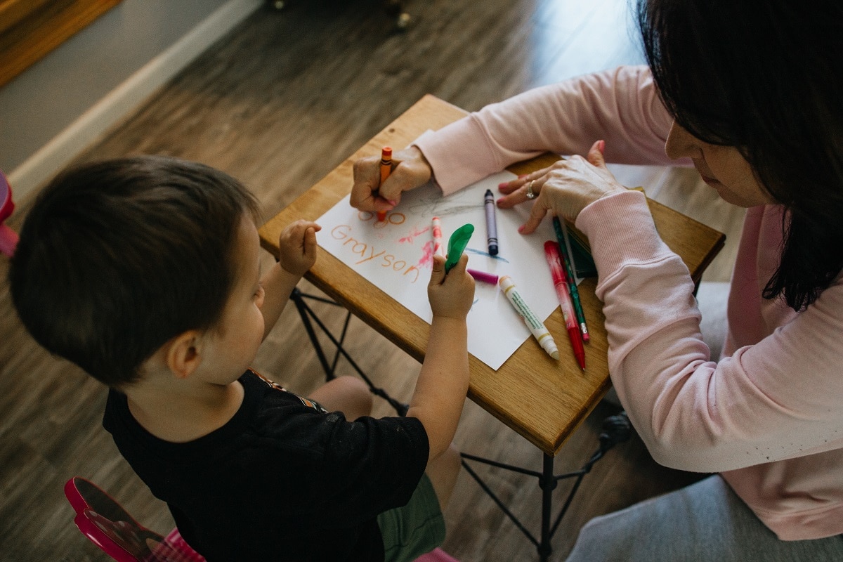 What To Teach A 3 Year Old In Preschool MOM News Daily