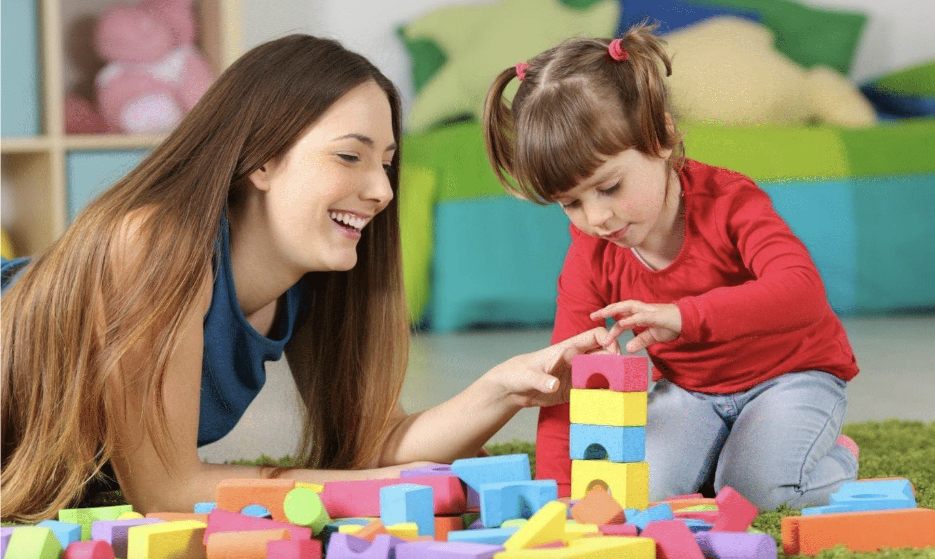 Advantages Of Puzzles For Your Child s Development MOM News Daily