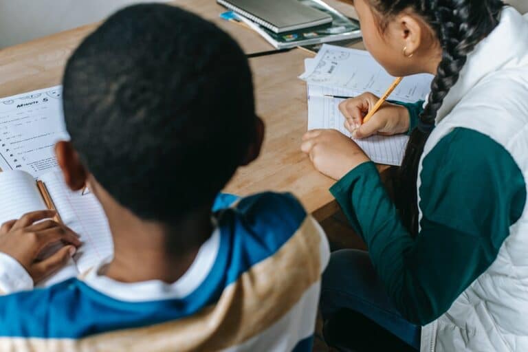 School Age Children Development and Growth 6 to 12 years