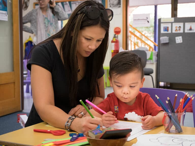 6 Types Of Therapy Works Best For Children With Autism - MOM News Daily