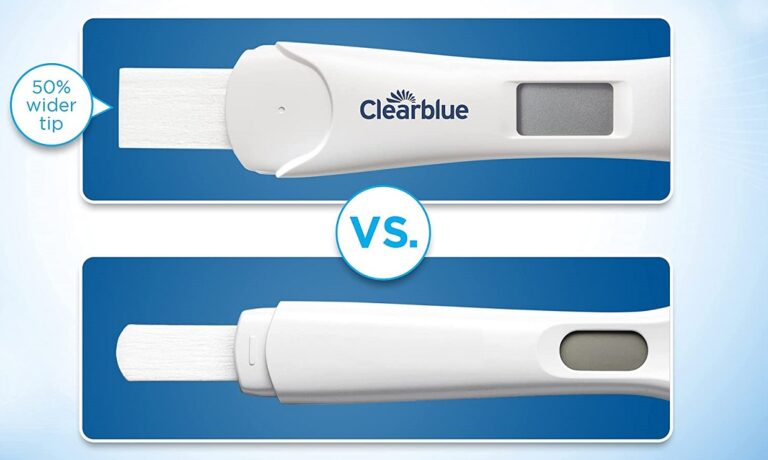 7 Best Cheapest Pregnancy Tests For Expecting In 2022 - MOM News Daily