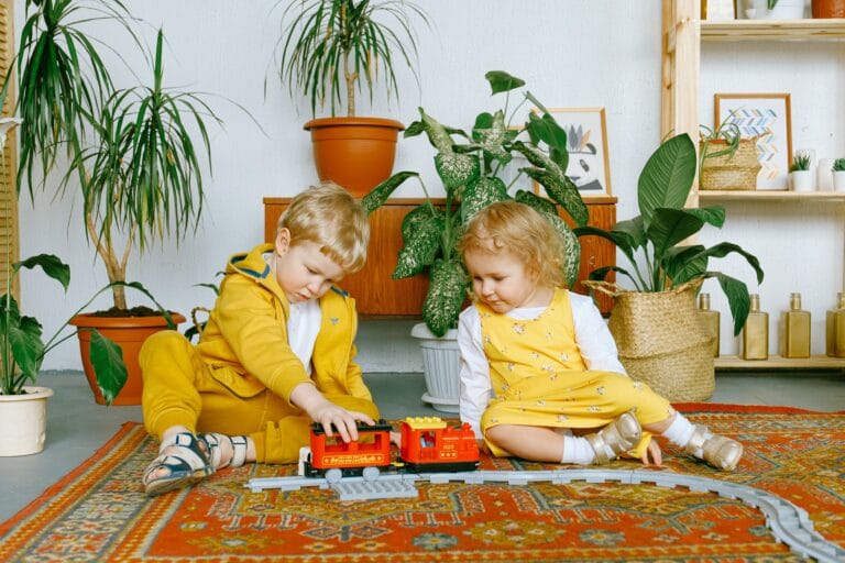 17 Best Ways to Engage Kids at Home | How To Engage Kids At Home