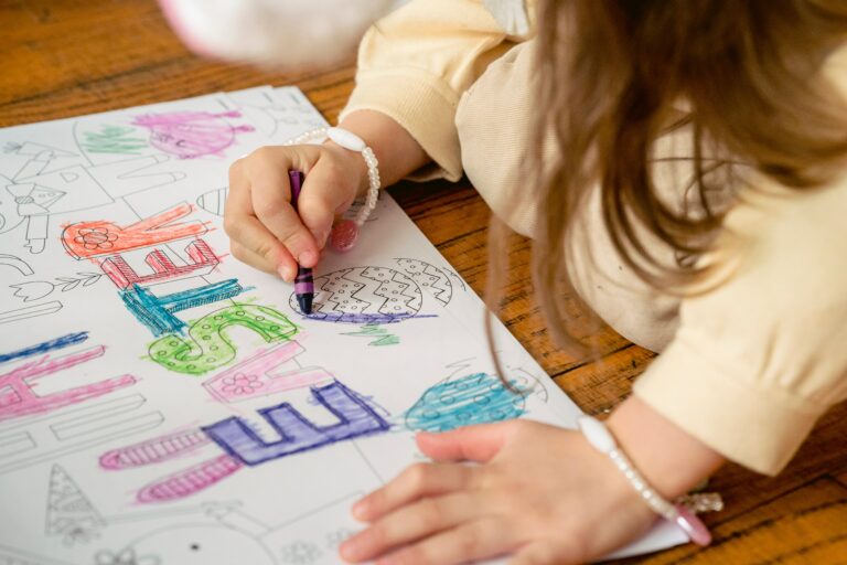 17 Best Ways to Engage Kids at Home | How To Engage Kids At Home