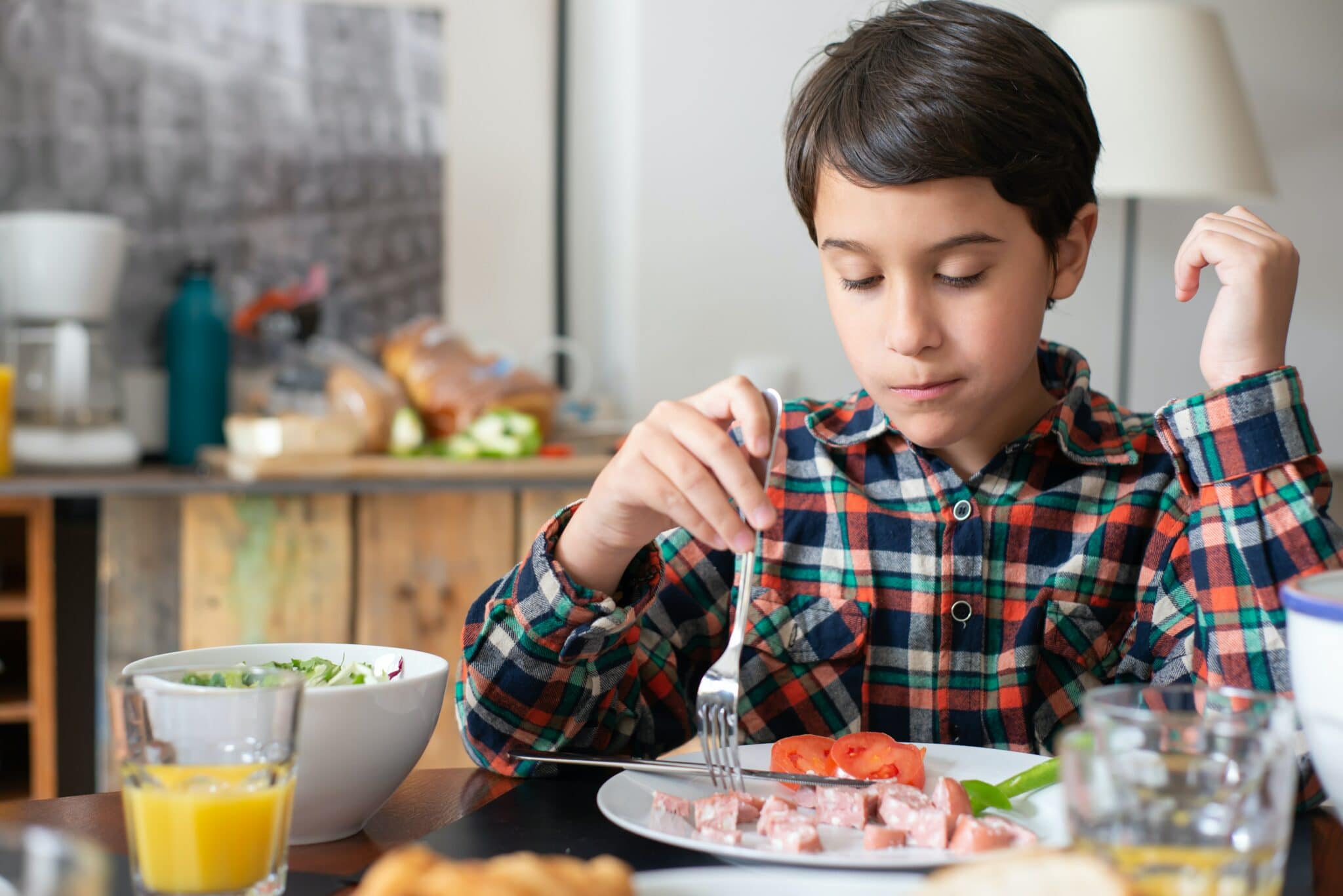 17 Delicious & Healthy Breakfast Ideas for Kids | Breakfast For Kids