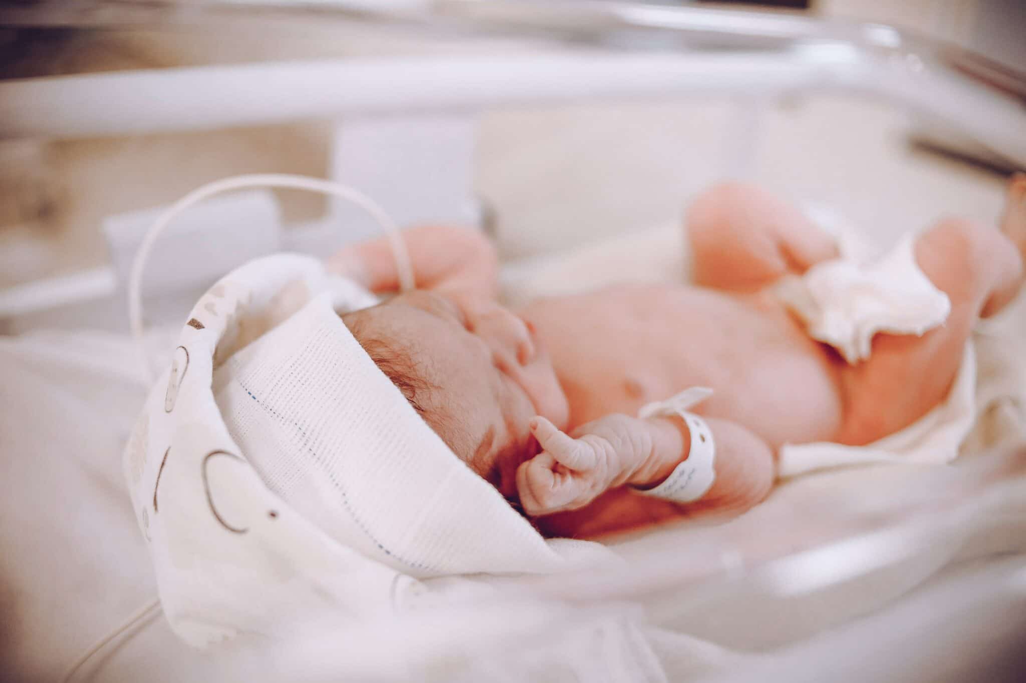 How Many Bones In New Born Baby - MOM News Daily