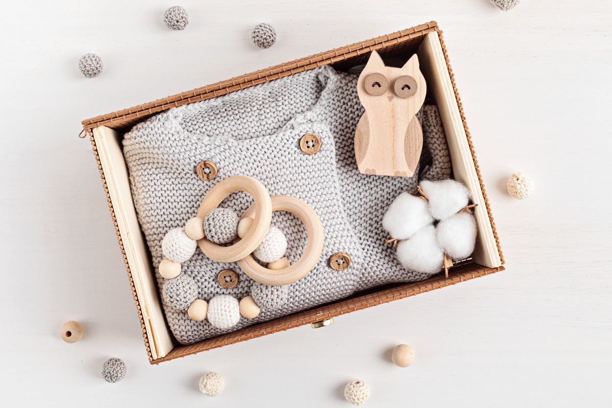 87 Best Baby Gift Ideas For New Parents - MOM News Daily