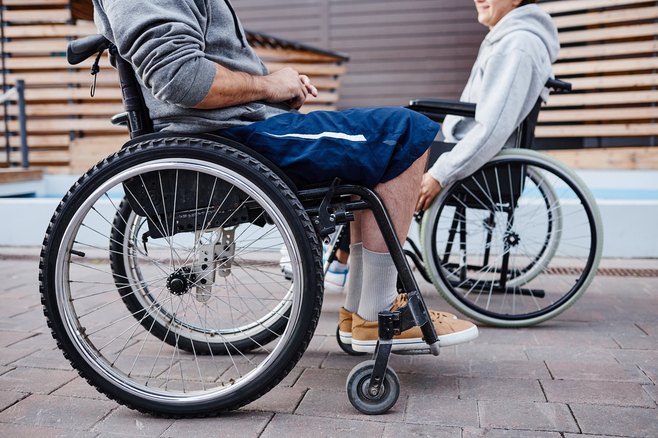 Comprehensive Guide to NDIS and Why It's Beneficial for People With ...