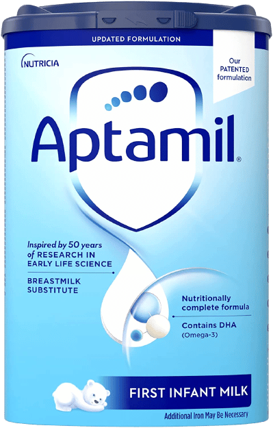 Best Baby Formula For 0-6 Months, According to Pediatricians and ...