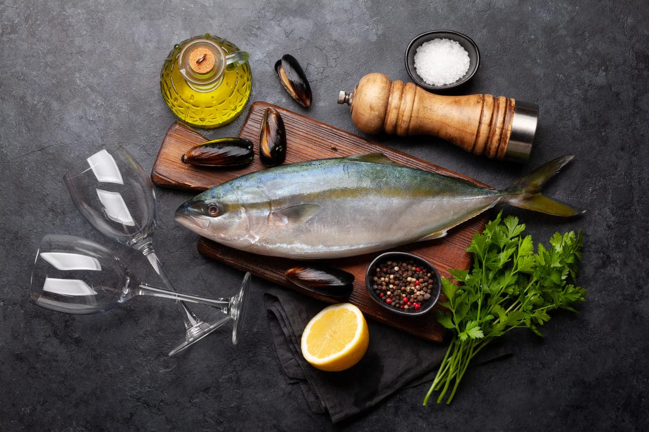 12 Health Benefits of Eating Seafood | Healthiest Seafood to Eat