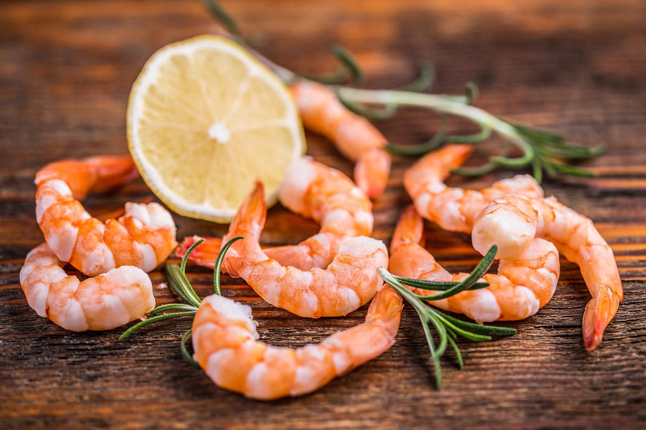 12 Health Benefits of Eating Seafood | Healthiest Seafood to Eat