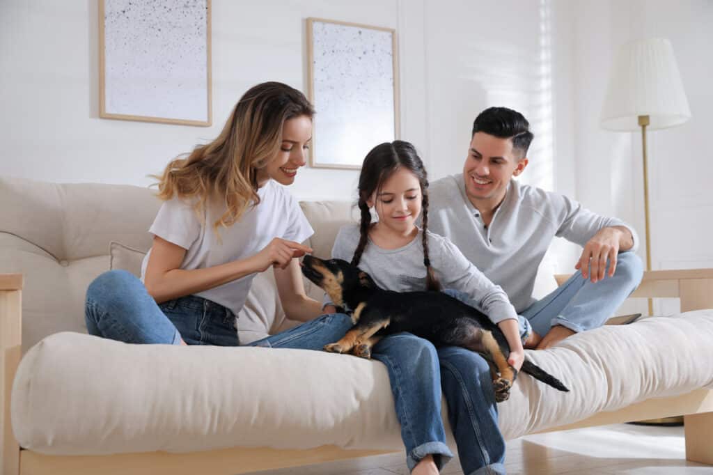 How Parenting Affects A Child's Growth And Development - MOM News Daily