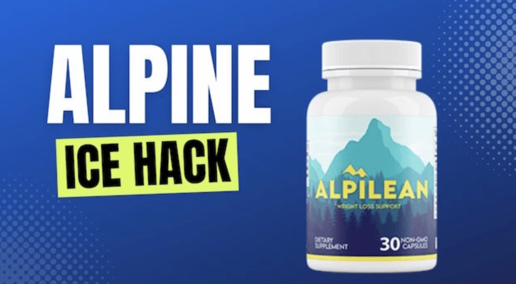 Alpilean Reviews 2023: Fake Alpine Ice Hack Recipe Customer Complaints - MOM News Daily