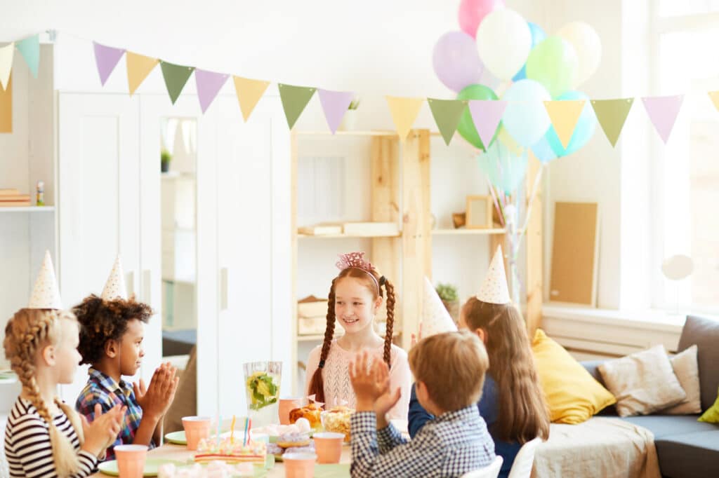 11 Perfect Birthday Ideas for a 10-Year-Old - MOM News Daily