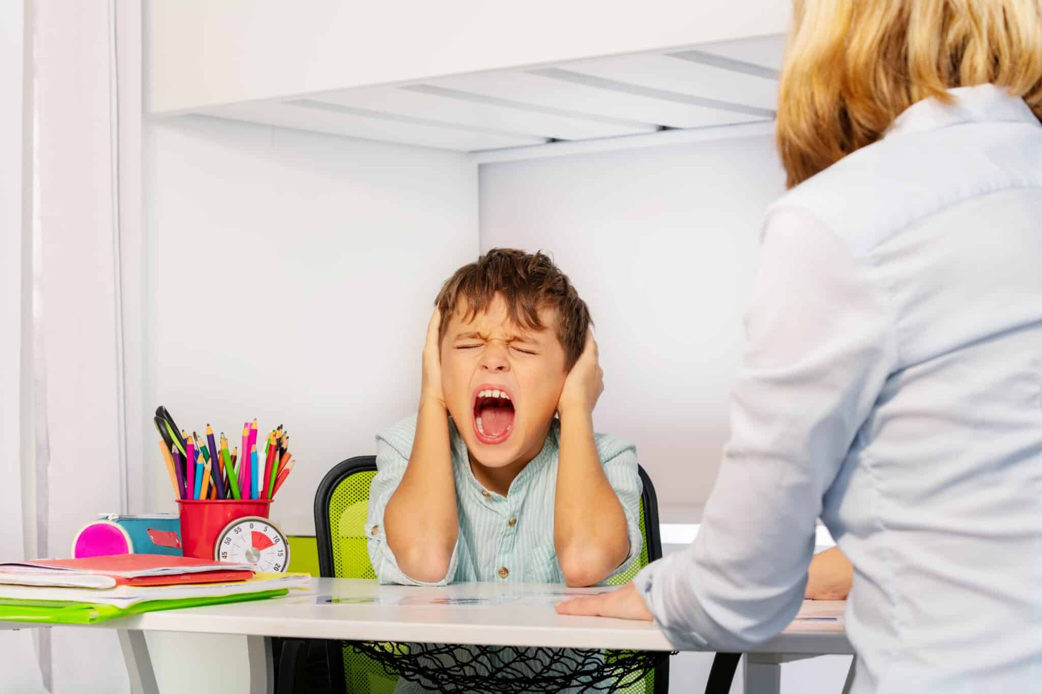 What To Do If You Suspect Your Child Has Tylenol Autism - MOM News Daily