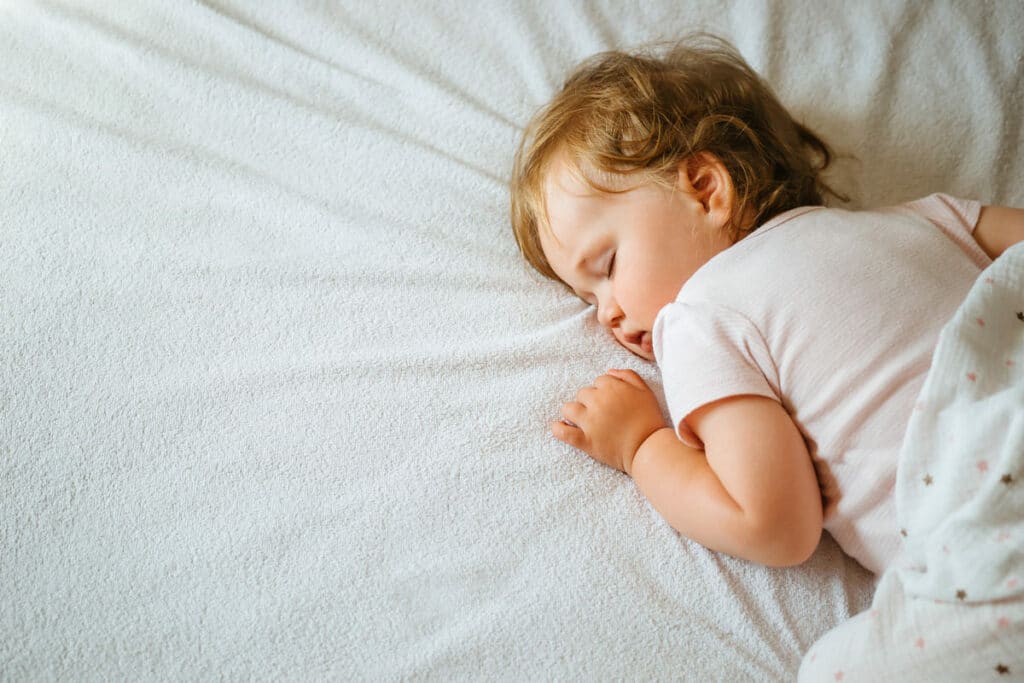 Baby Sleep Training Methods: Which One is Right for Your Family? - MOM ...
