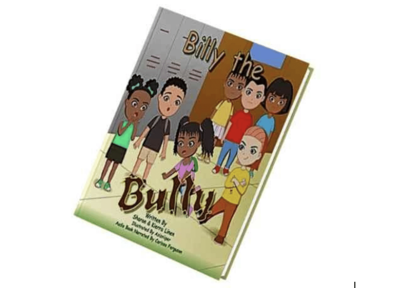 Billy the Bully: A Heartwarming Story of Compassion, Love, and Empathy ...