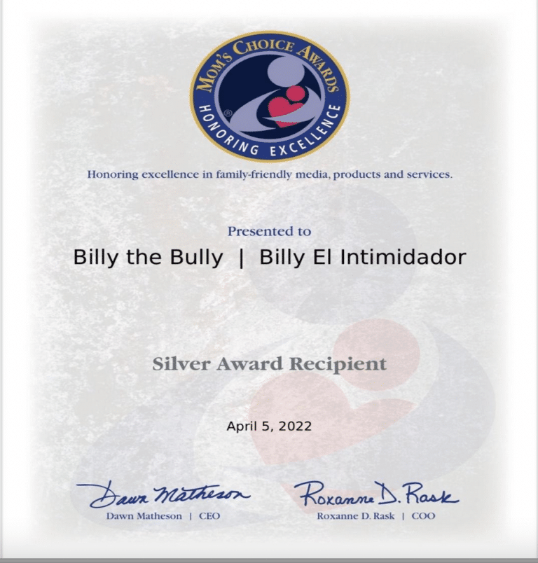 Billy the Bully: A Heartwarming Story of Compassion, Love, and Empathy ...