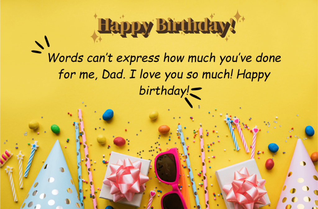 190 Special Happy Birthday Wishes and Messages to Send to Your Family ...