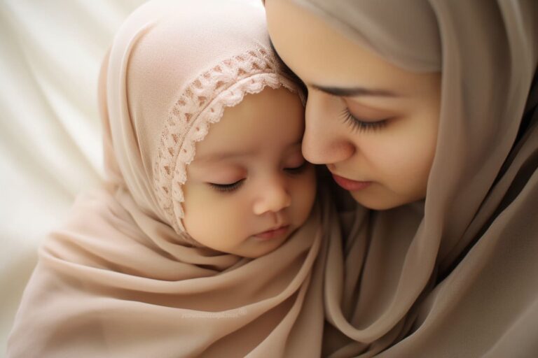 220+ Modern Arabic Baby Names with Meaning For Baby Boys and Girls ...