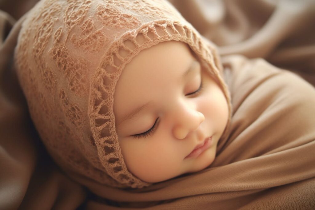 220+ Modern Arabic Baby Names with Meaning For Baby Boys and Girls ...