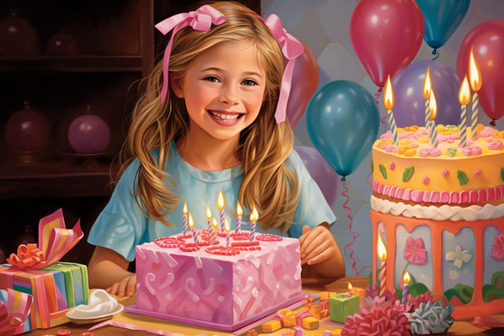 80+ Magical Birthday Wishes With Name - MOM News Daily