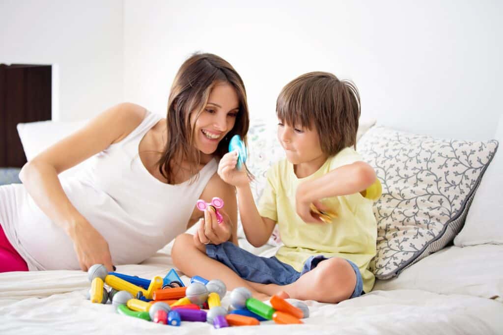 From Chaos To Calm: How ADHD Toys Help Manage Hyperactivity - MOM News Daily
