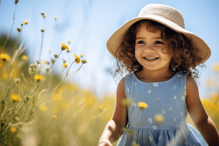 23 Creative Kids Photoshoot Ideas for Capturing Precious Memories - MOM ...