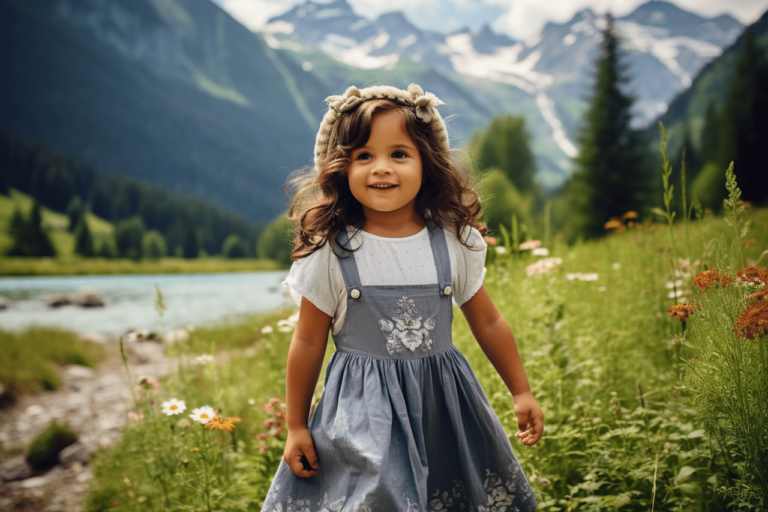 23 Creative Kids Photoshoot Ideas for Capturing Precious Memories - MOM ...