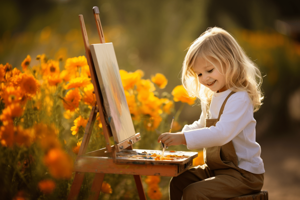 23 Creative Kids Photoshoot Ideas for Capturing Precious Memories - MOM ...