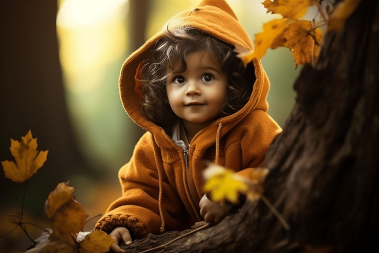 23 Creative Kids Photoshoot Ideas for Capturing Precious Memories - MOM ...