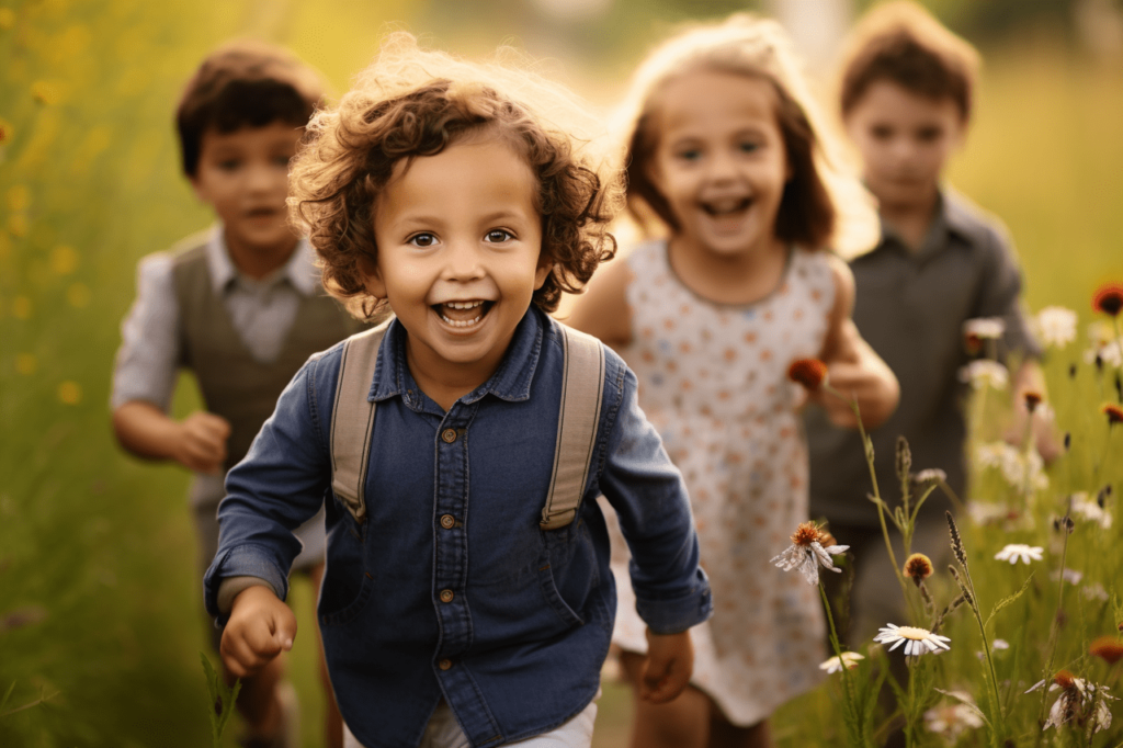 23 Creative Kids Photoshoot Ideas for Capturing Precious Memories - MOM ...