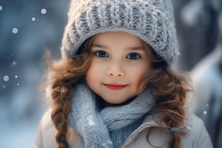 23 Creative Kids Photoshoot Ideas for Capturing Precious Memories - MOM ...