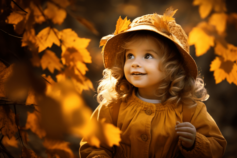 23 Creative Kids Photoshoot Ideas for Capturing Precious Memories - MOM ...