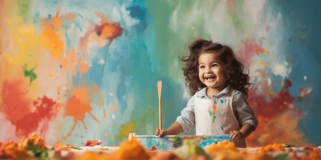 23 Creative Kids Photoshoot Ideas for Capturing Precious Memories - MOM ...