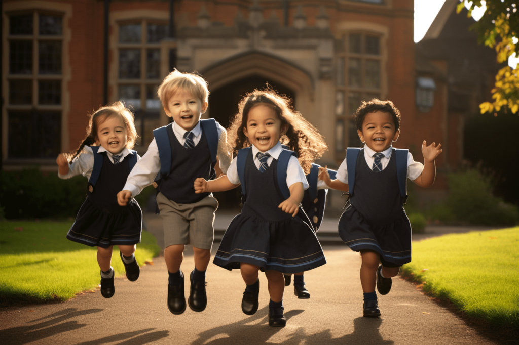 23 Creative Kids Photoshoot Ideas for Capturing Precious Memories - MOM ...