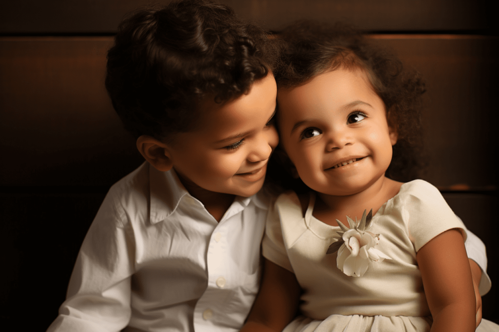 23 Creative Kids Photoshoot Ideas for Capturing Precious Memories - MOM ...