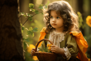 23 Creative Kids Photoshoot Ideas for Capturing Precious Memories - MOM ...