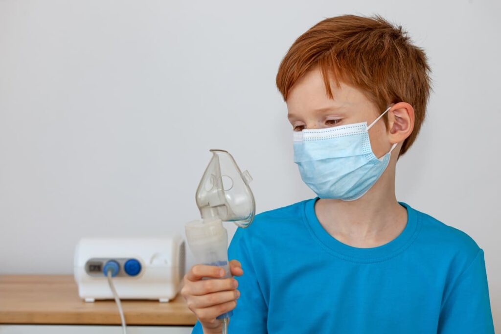 How Does a Nebulizer Work? – MOM News Daily