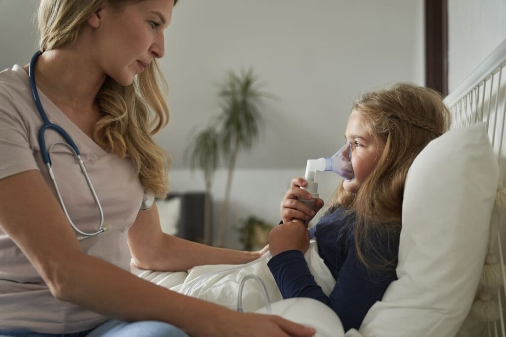 Nebulizer Buying Guide: How to Choose the Right Nebulizer? – MOM News Daily
