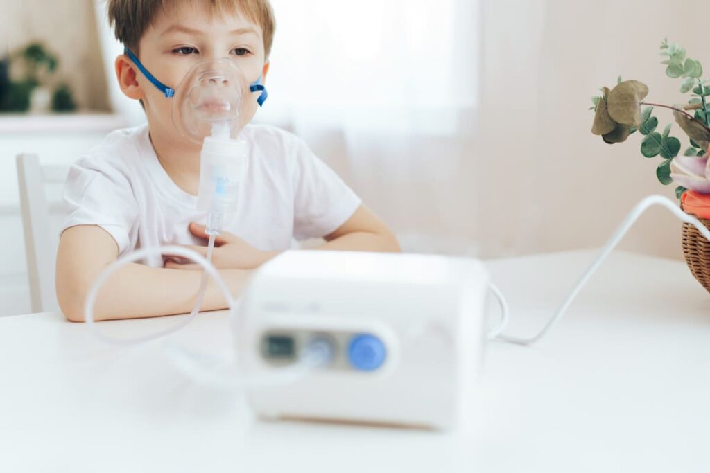 The Essential Guide to Cleaning Your Nebulizer in 10 Simple Steps ...