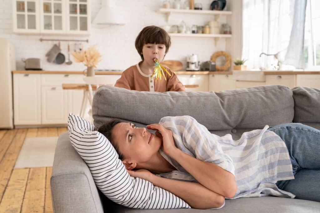 How to Make the After-School Routine Less Hectic: 7 Tried and True Tips ...