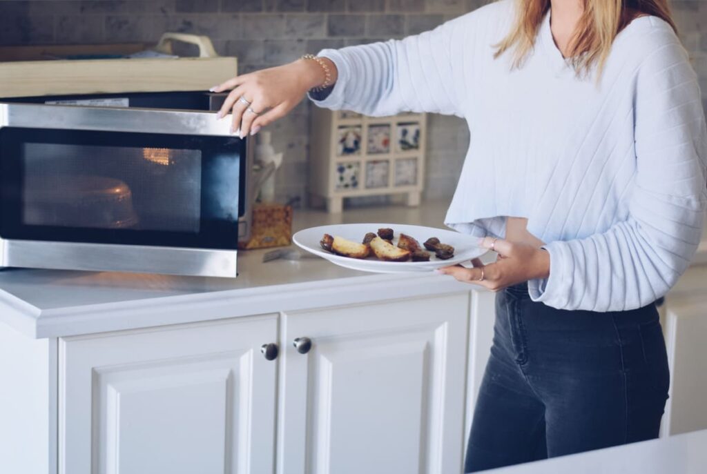 How Microwave Ovens Works? – MOM News Daily